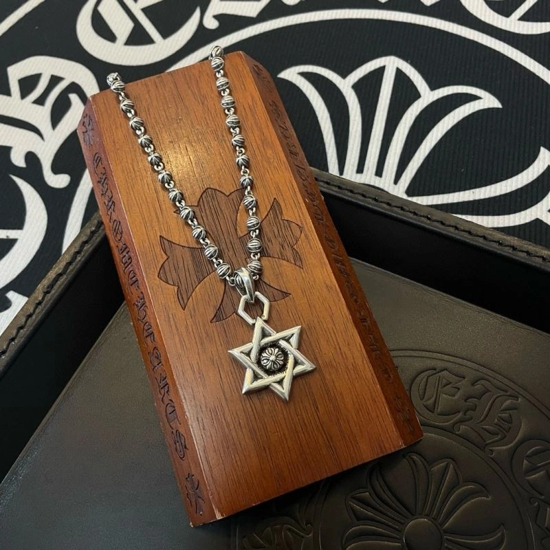 OEM Chrome Hearts Necklaces