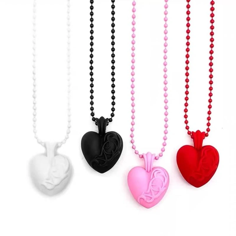 Brand-authenticated Chrome Hearts Necklaces