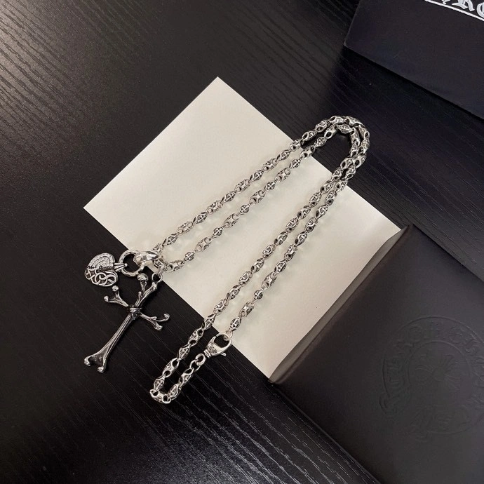 High accuracy Chrome Hearts Necklaces