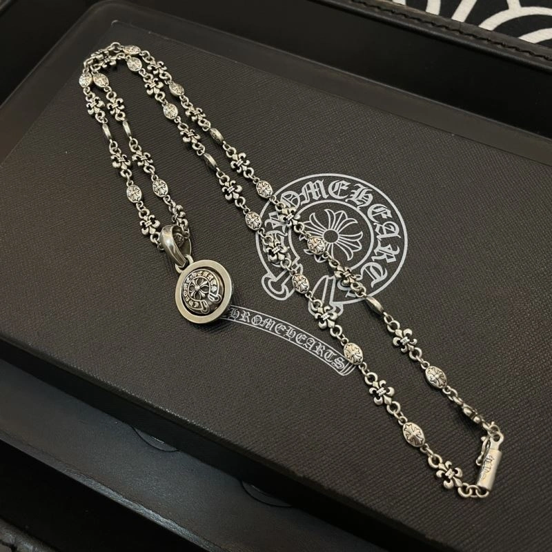Perfect replica Chrome Hearts Necklaces