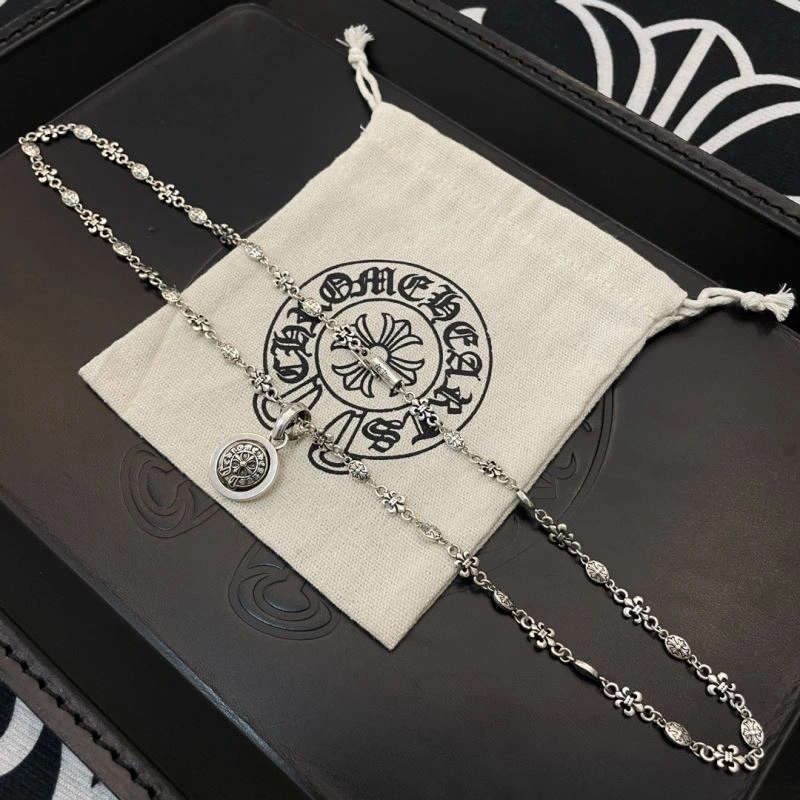 Perfect replica Chrome Hearts Necklaces