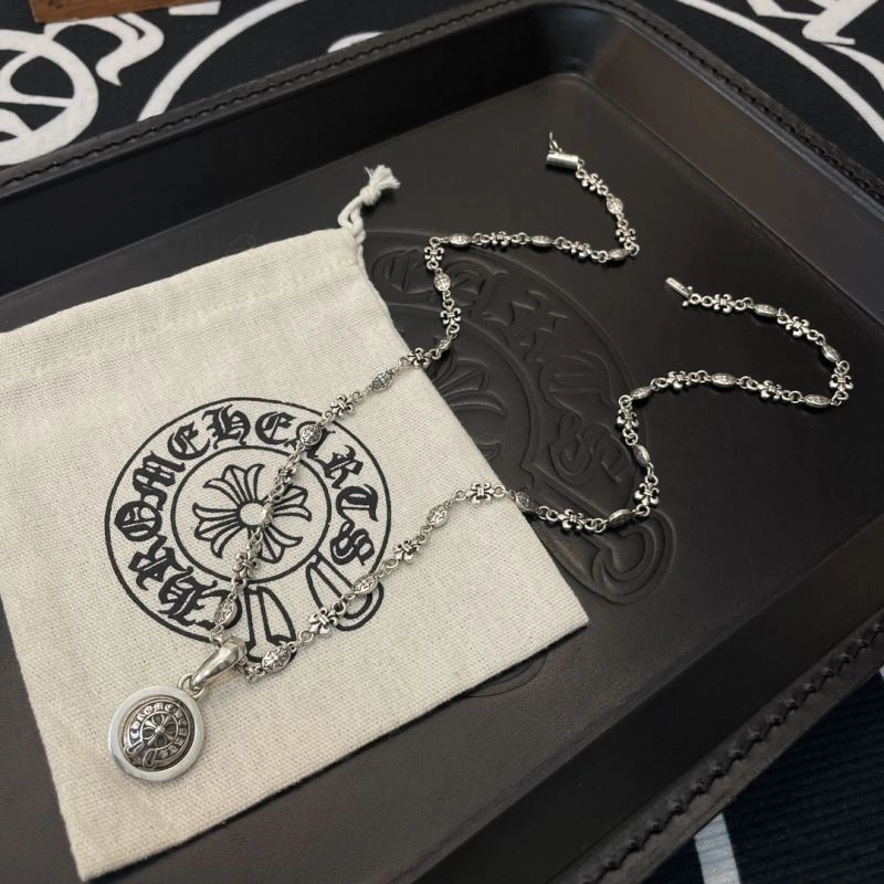 Perfect replica Chrome Hearts Necklaces