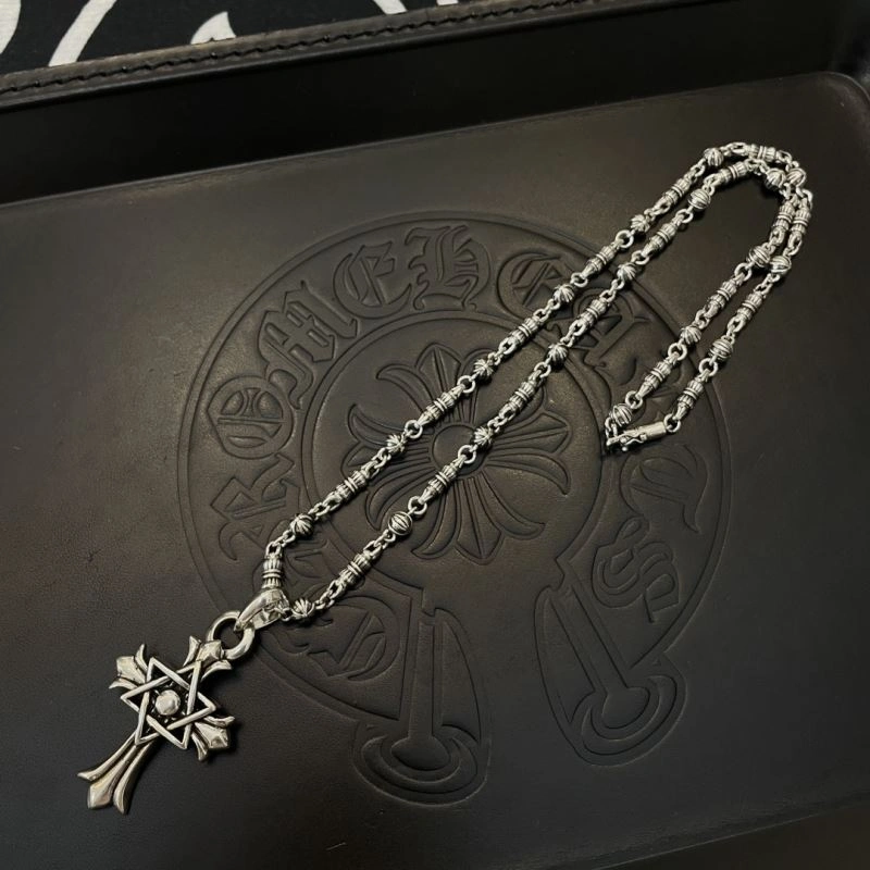 Perfect replica Chrome Hearts Necklaces
