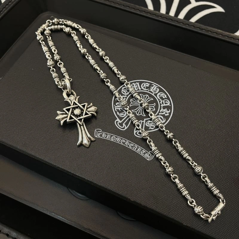 Perfect replica Chrome Hearts Necklaces