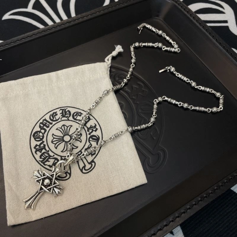 Perfect replica Chrome Hearts Necklaces