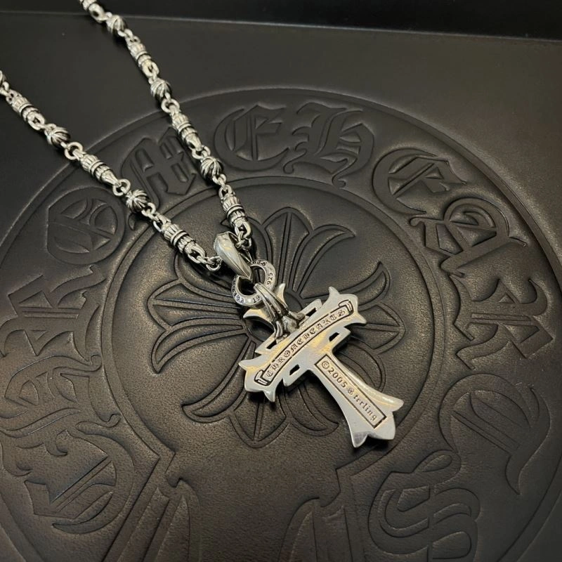 Perfect replica Chrome Hearts Necklaces