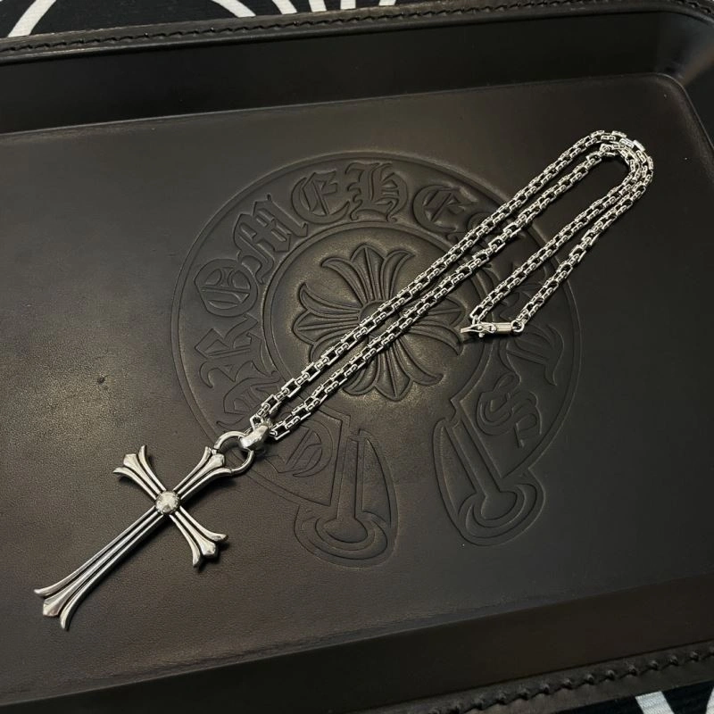 Bargain Chrome Hearts Necklaces