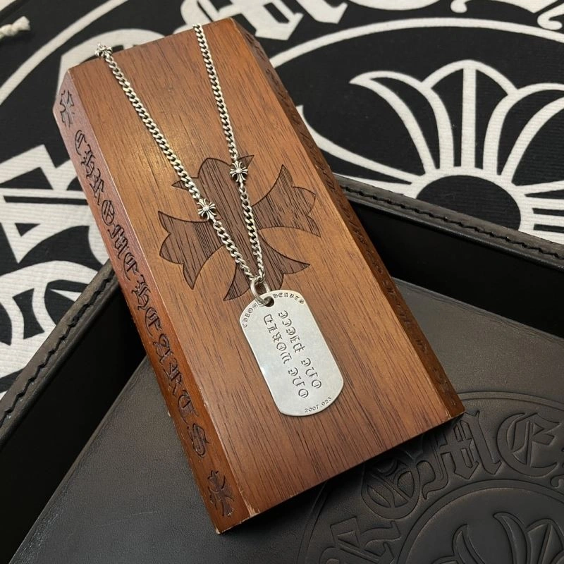 Economical Chrome Hearts Necklaces