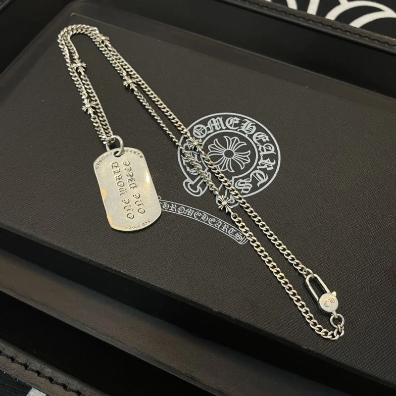 Economical Chrome Hearts Necklaces