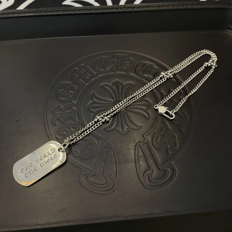 Economical Chrome Hearts Necklaces