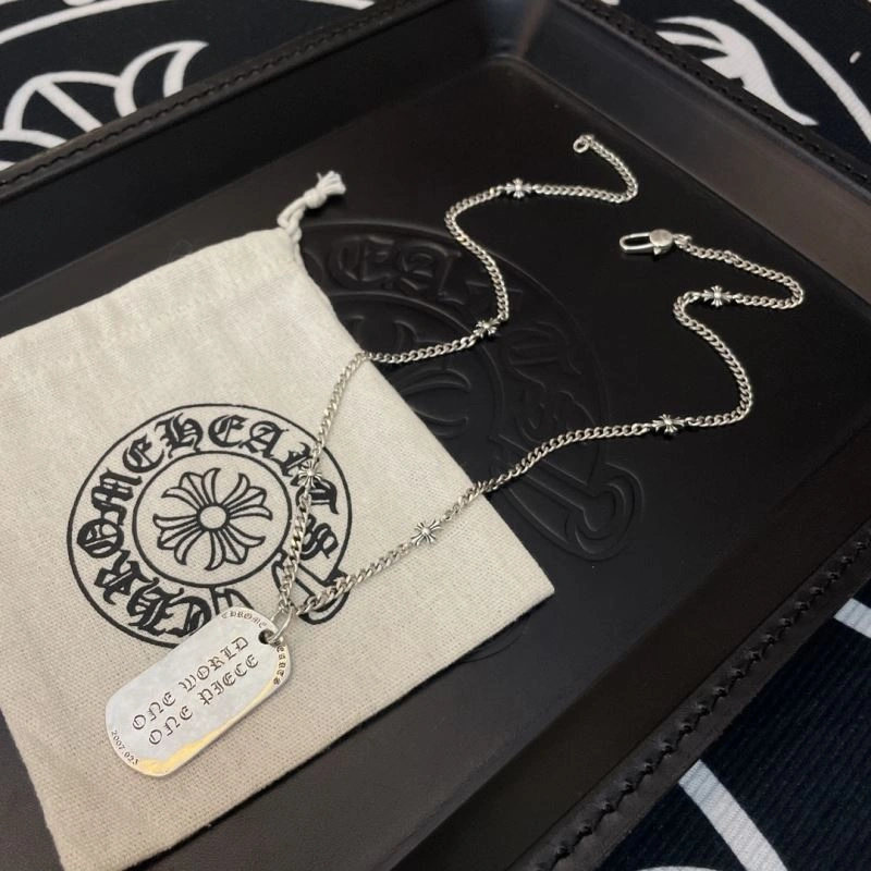 Economical Chrome Hearts Necklaces