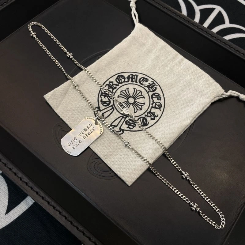 Economical Chrome Hearts Necklaces