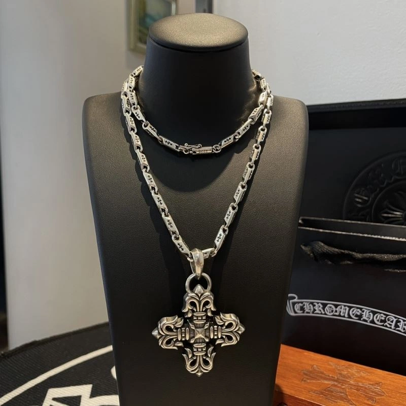 Precise copy Chrome Hearts Necklaces
