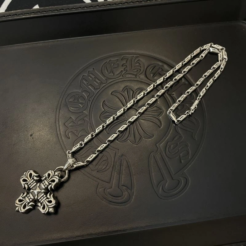 Precise copy Chrome Hearts Necklaces