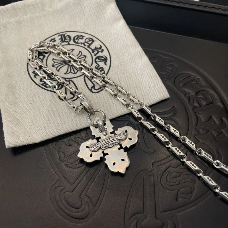 Precise copy Chrome Hearts Necklaces