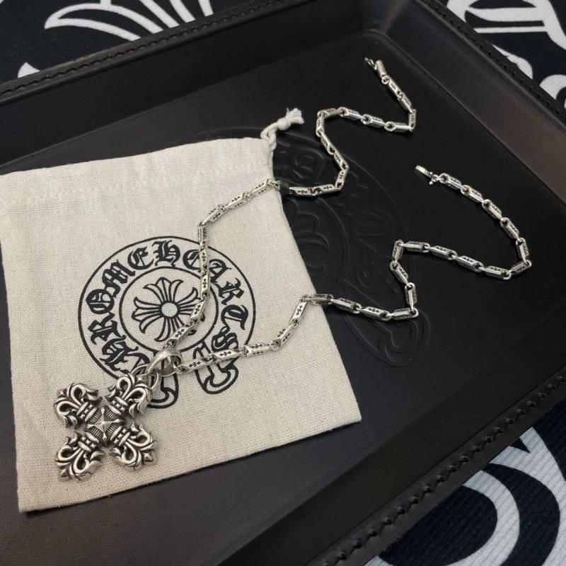 Precise copy Chrome Hearts Necklaces