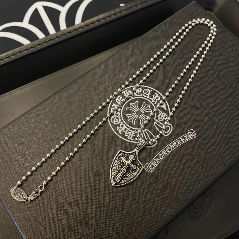 Official Chrome Hearts Necklaces