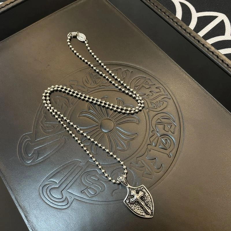 Official Chrome Hearts Necklaces