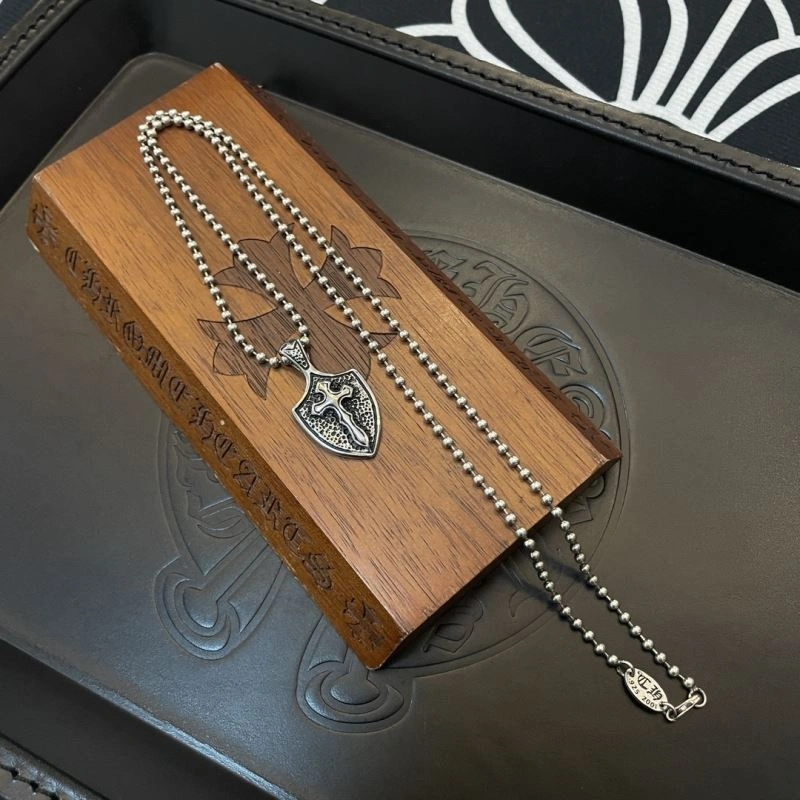 Official Chrome Hearts Necklaces