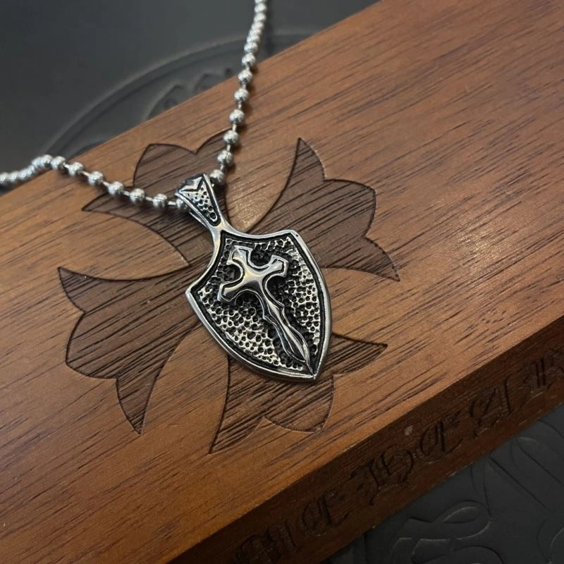 Official Chrome Hearts Necklaces