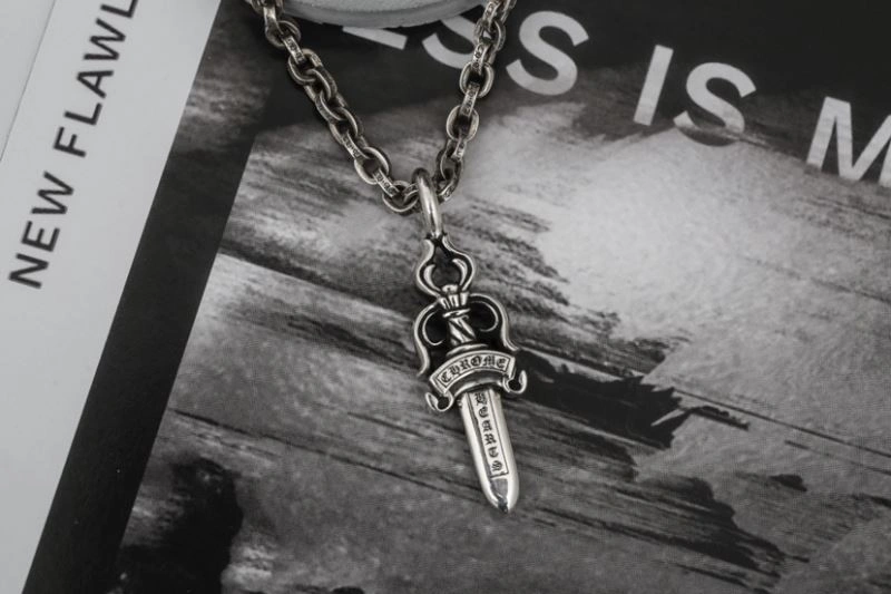 Chrome Hearts Necklaces