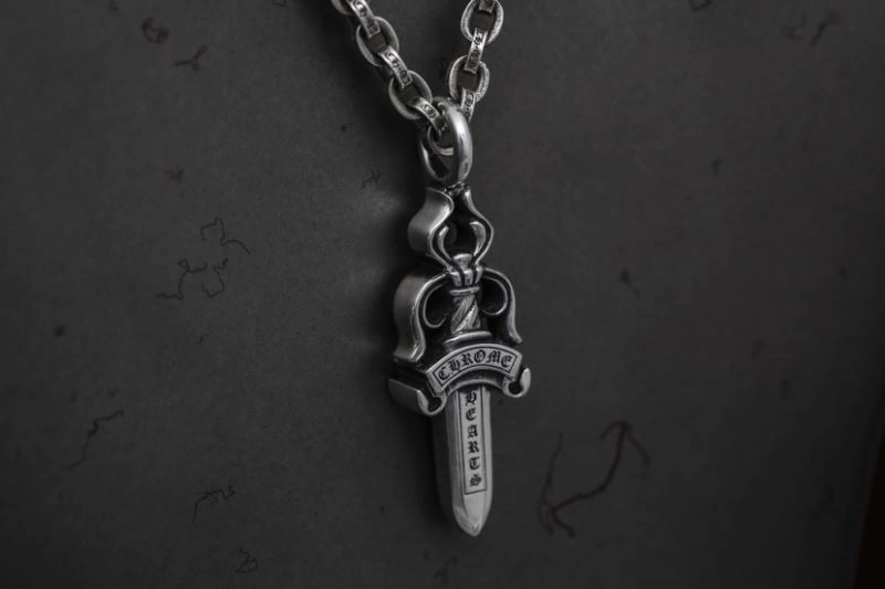 Reasonably priced Chrome Hearts Necklaces