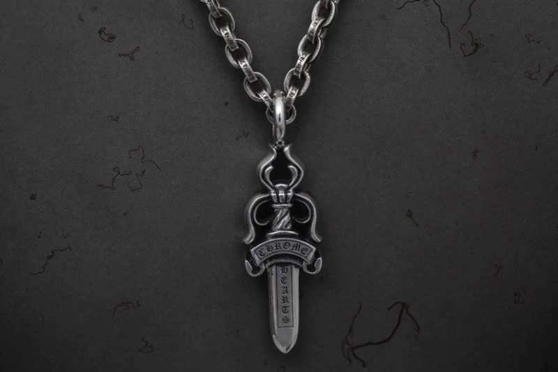Reasonably priced Chrome Hearts Necklaces