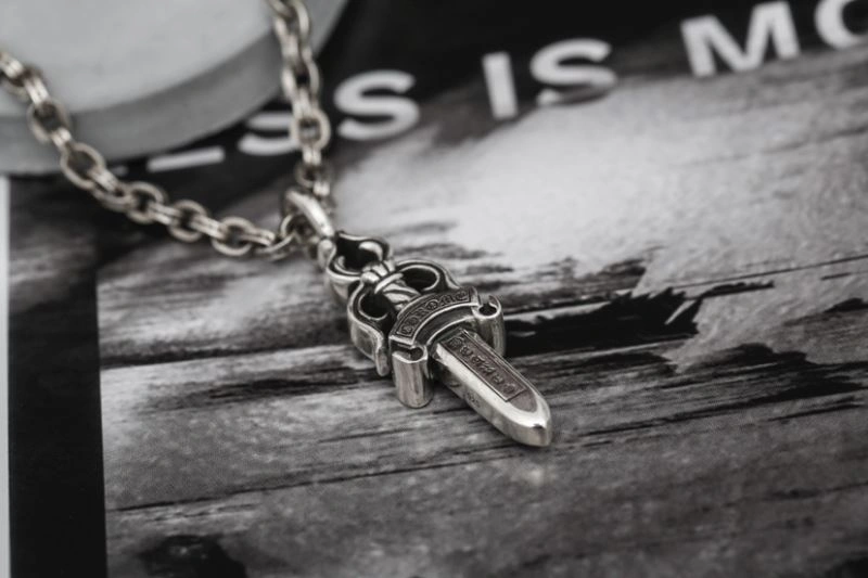 Reasonably priced Chrome Hearts Necklaces
