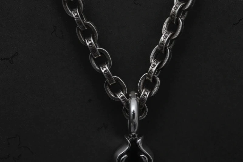 Reasonably priced Chrome Hearts Necklaces