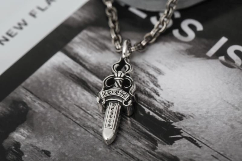 Reasonably priced Chrome Hearts Necklaces