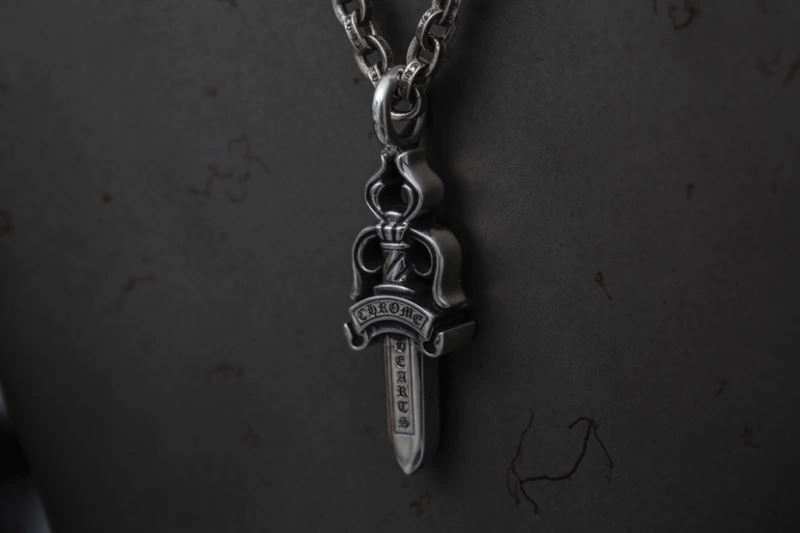Reasonably priced Chrome Hearts Necklaces