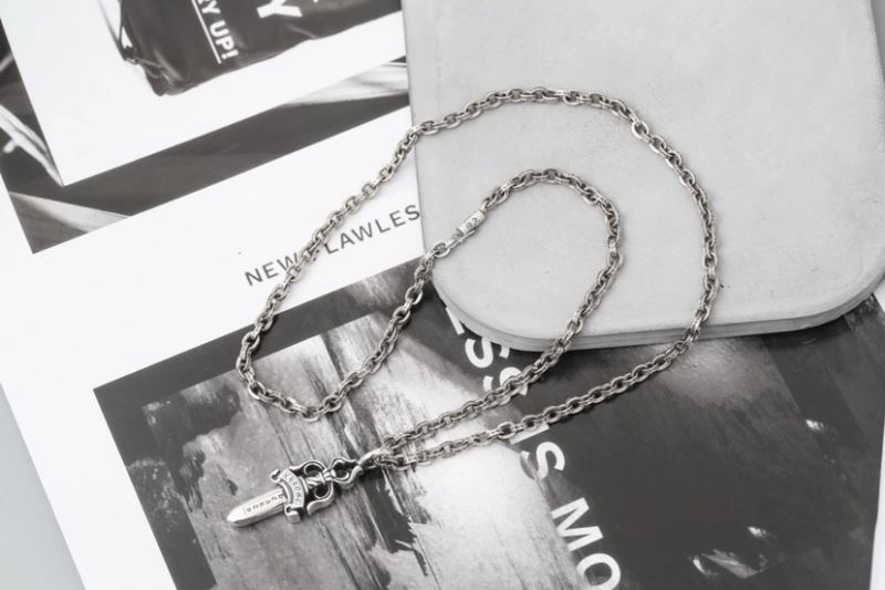 Reasonably priced Chrome Hearts Necklaces
