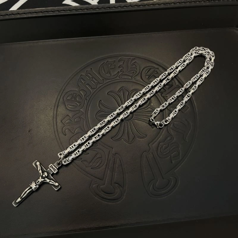 Perfect replica Chrome Hearts Necklaces