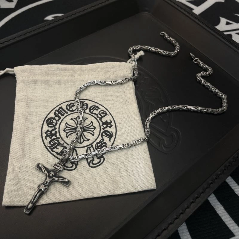 Perfect replica Chrome Hearts Necklaces