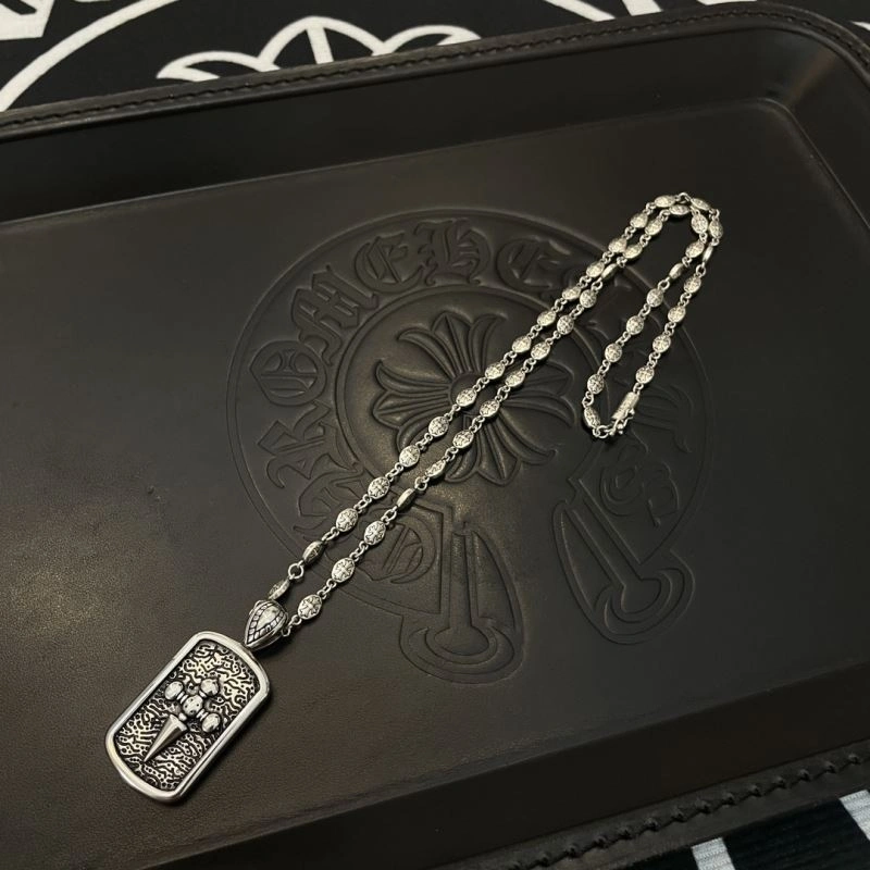 1:1 copy Chrome Hearts Necklaces