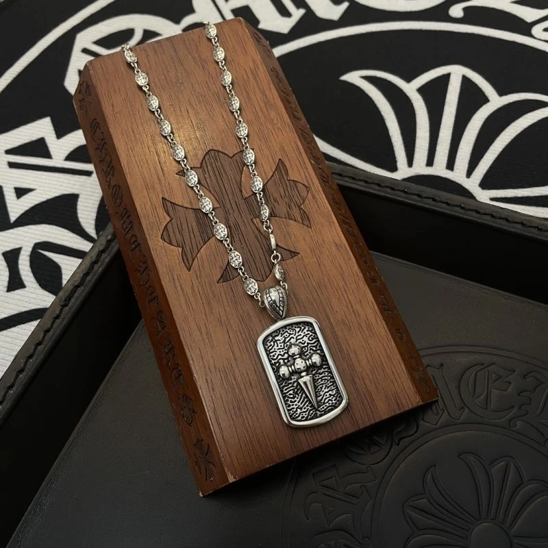 1:1 copy Chrome Hearts Necklaces