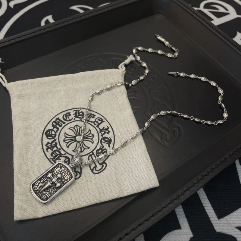 1:1 copy Chrome Hearts Necklaces
