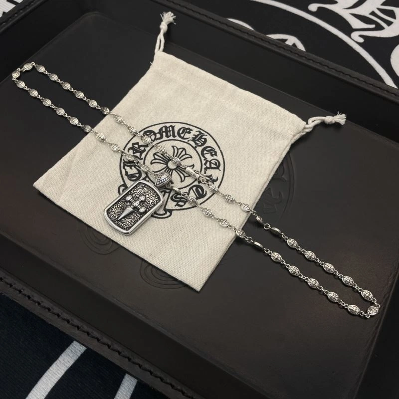1:1 copy Chrome Hearts Necklaces