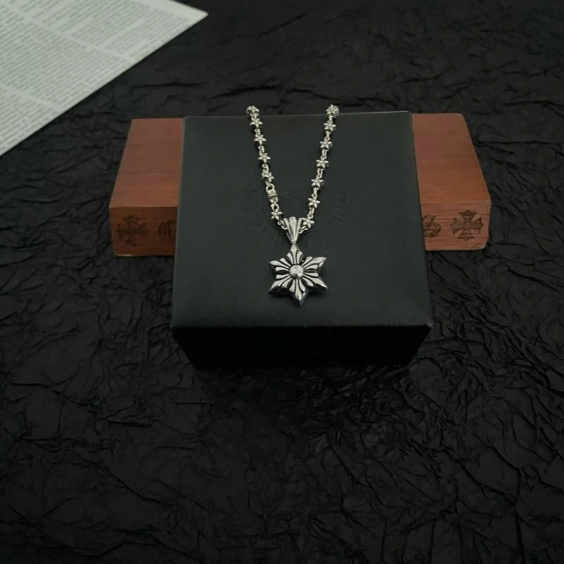 Exact replica Chrome Hearts Necklaces