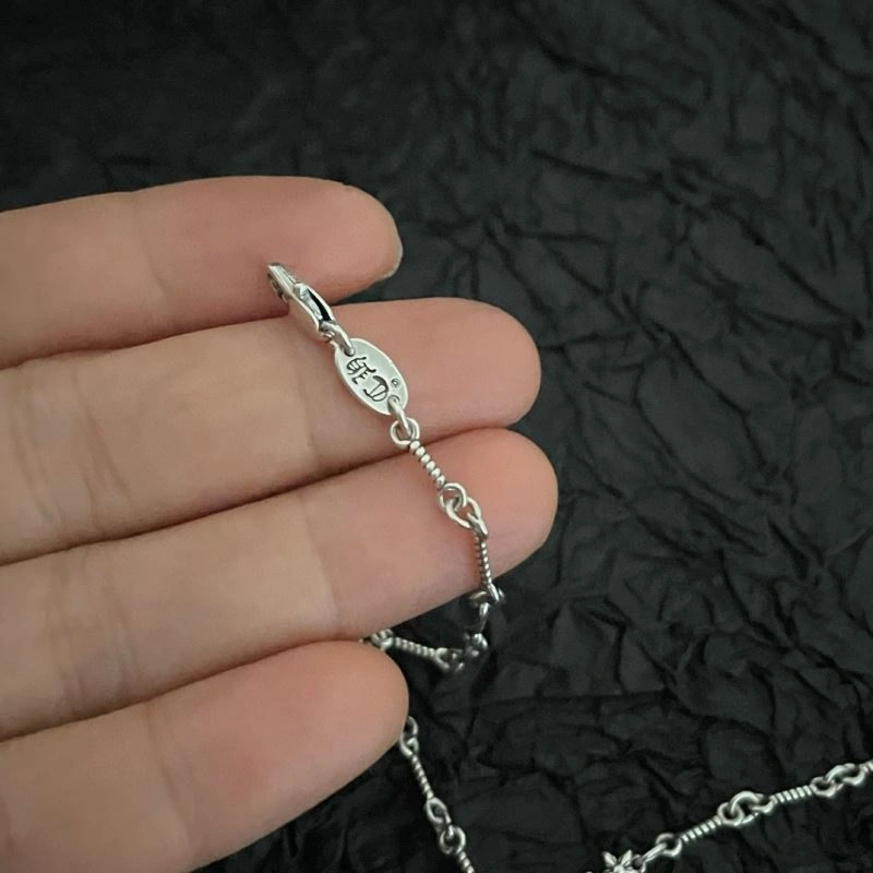 Exact replica Chrome Hearts Necklaces