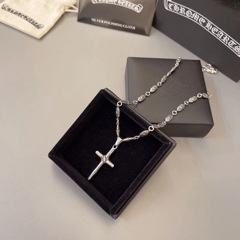 OEM Chrome Hearts Necklaces