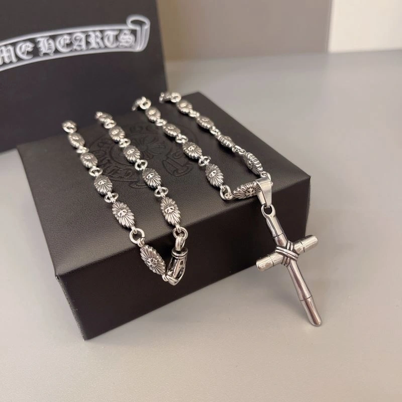 OEM Chrome Hearts Necklaces