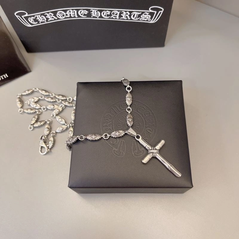 OEM Chrome Hearts Necklaces