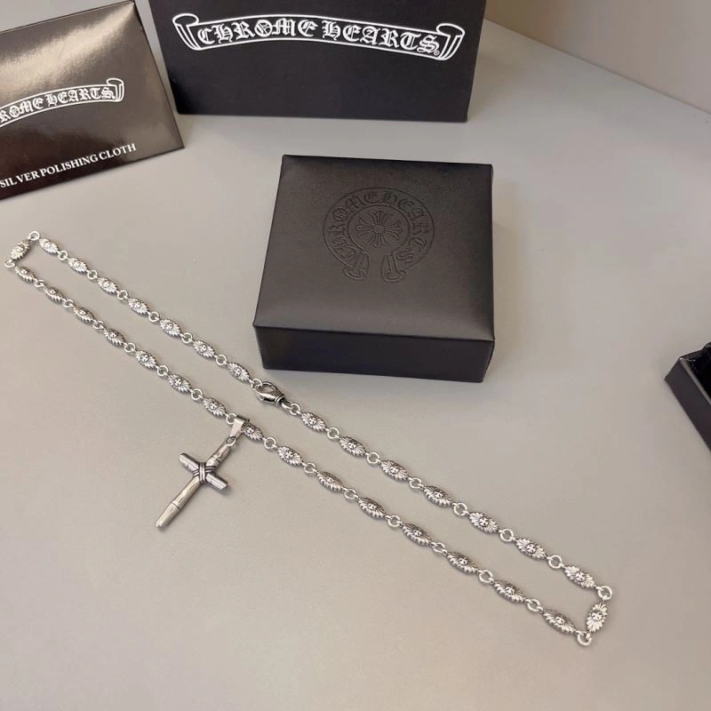 OEM Chrome Hearts Necklaces