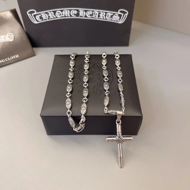 OEM Chrome Hearts Necklaces