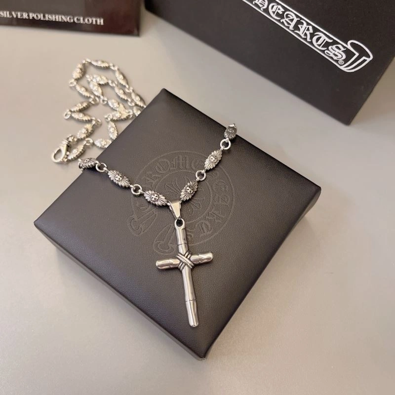 OEM Chrome Hearts Necklaces