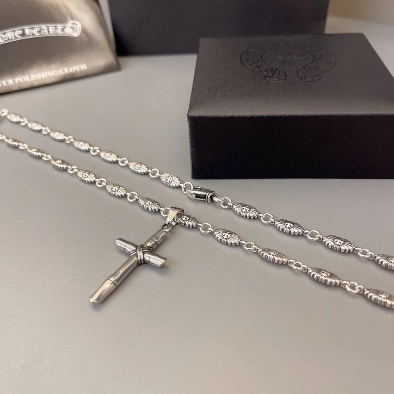 OEM Chrome Hearts Necklaces