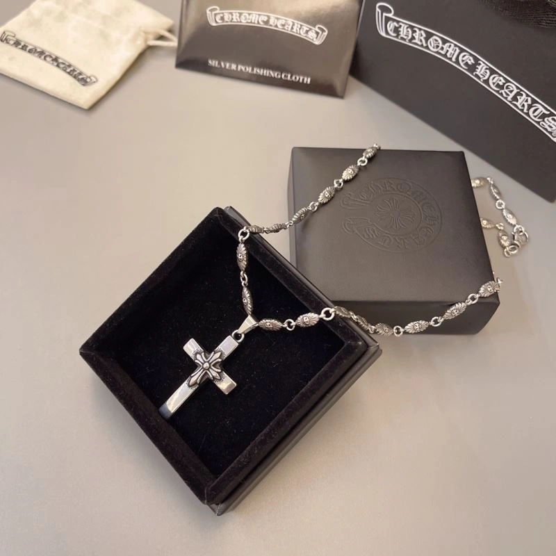 Official Chrome Hearts Necklaces
