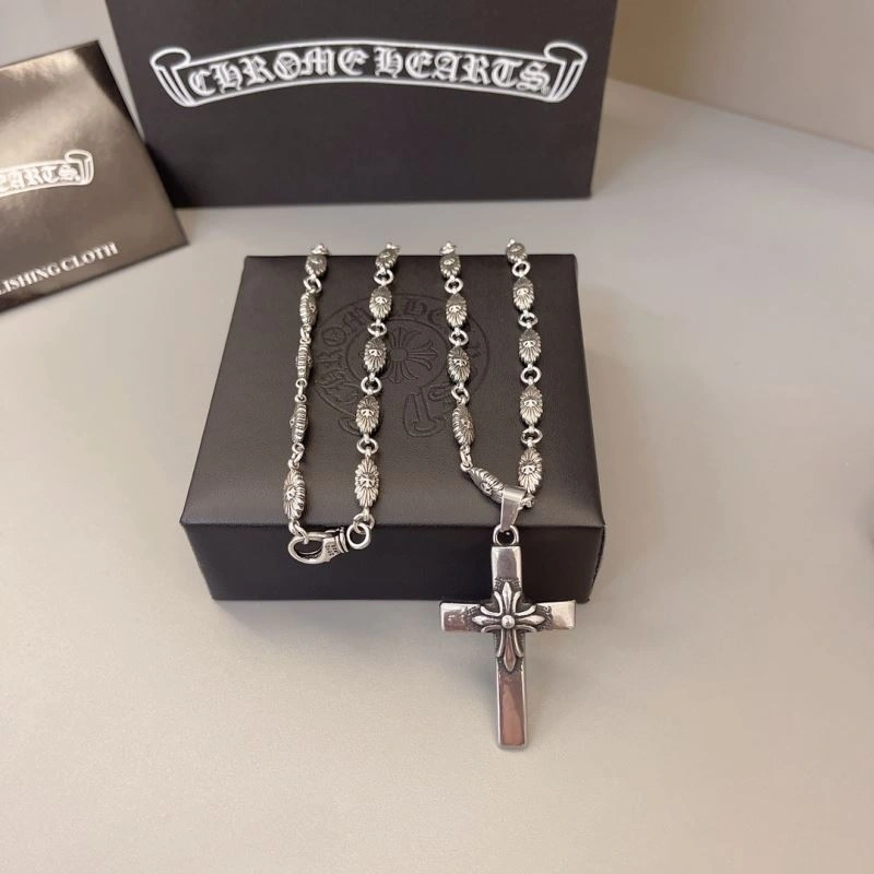 Official Chrome Hearts Necklaces