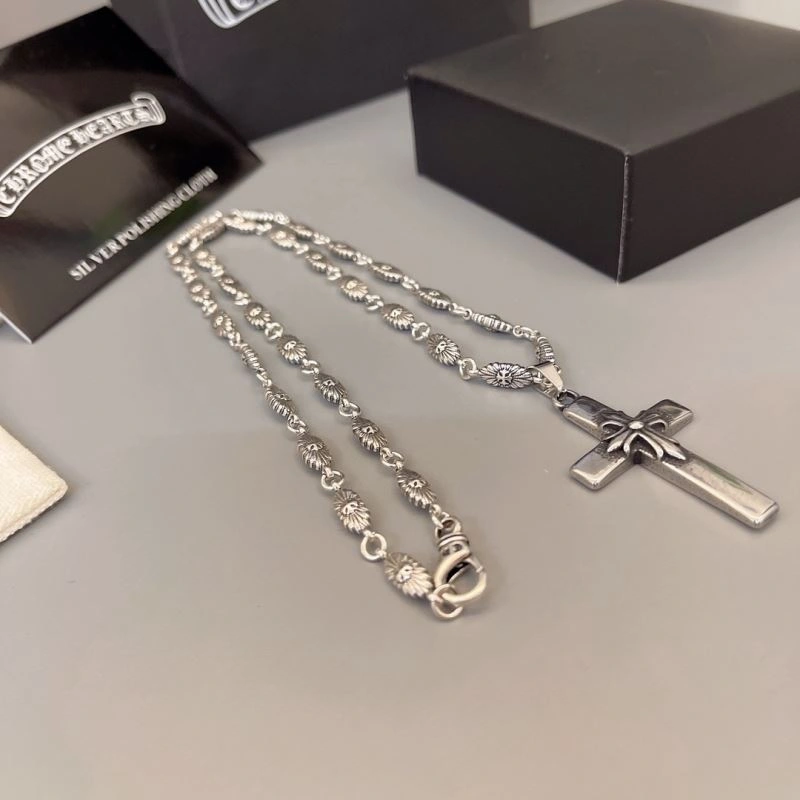 Official Chrome Hearts Necklaces